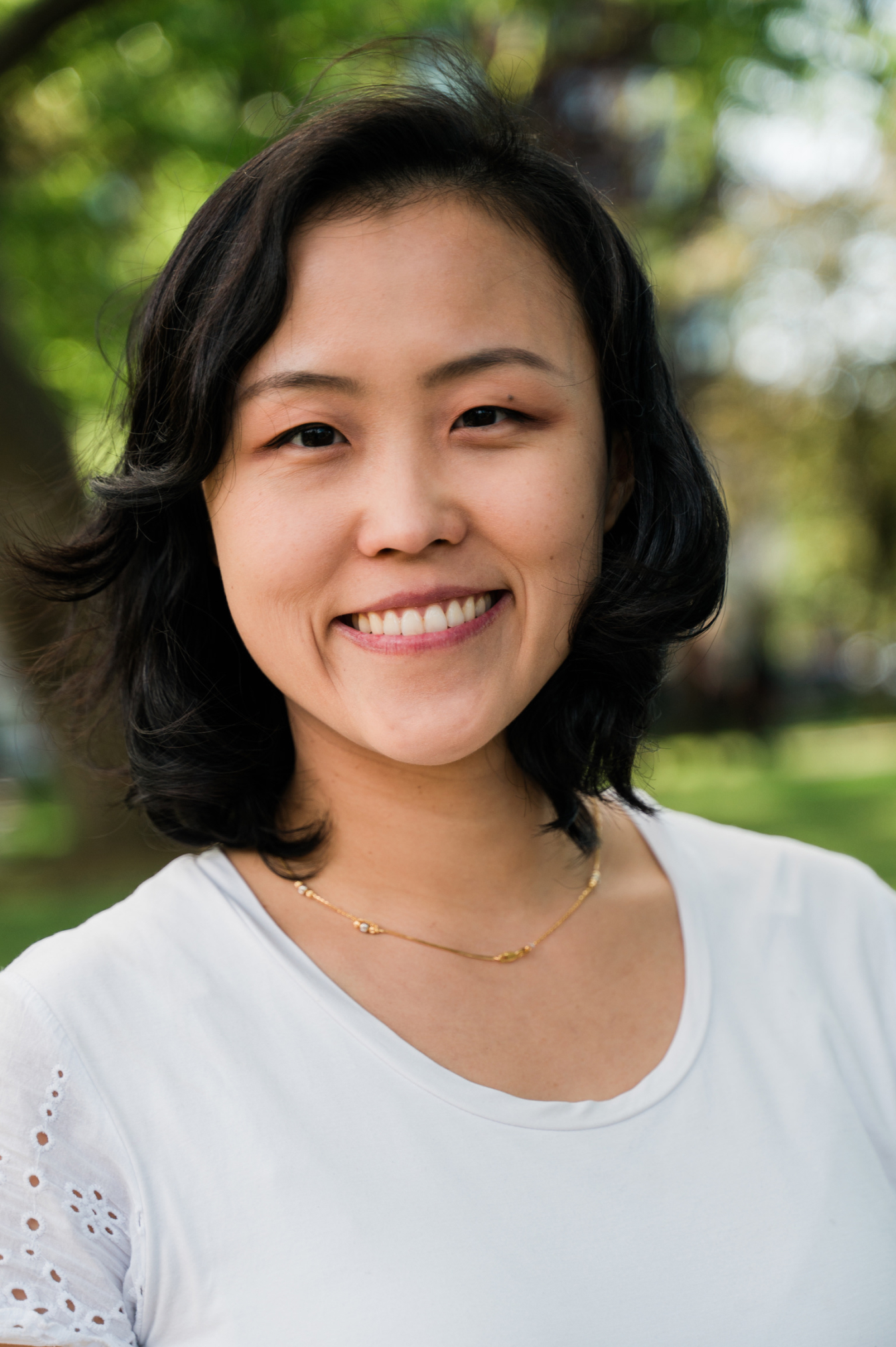 Vicky Li Horst Product Coaching